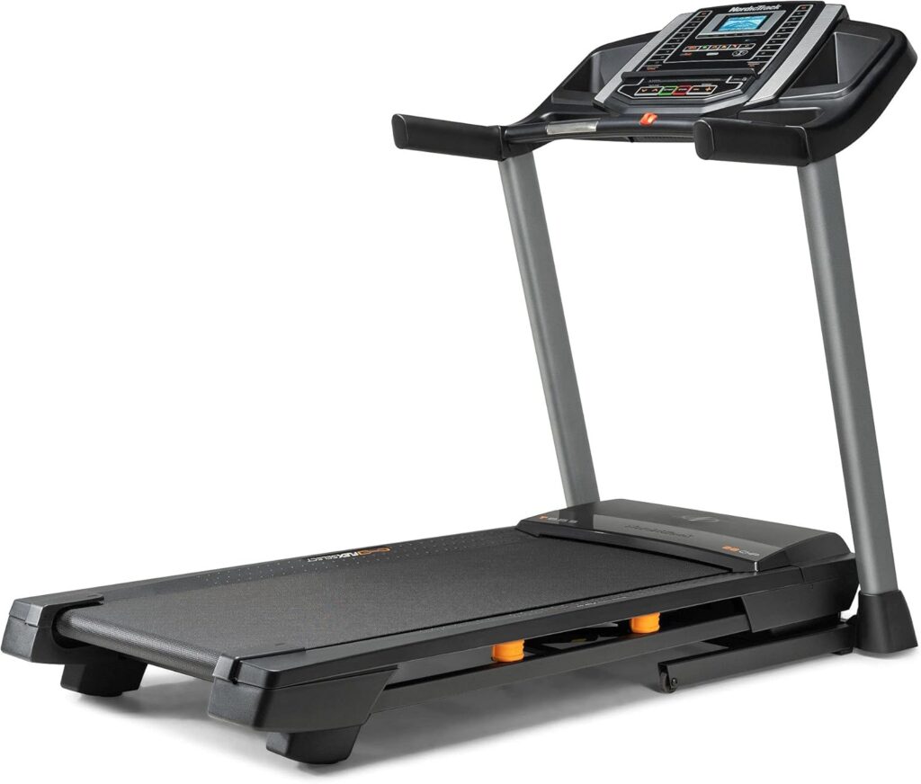 NordicTrack T Series6.5S Treadmill for ONLY $543.15 Shipped (Was $799)! – Smarter Savings