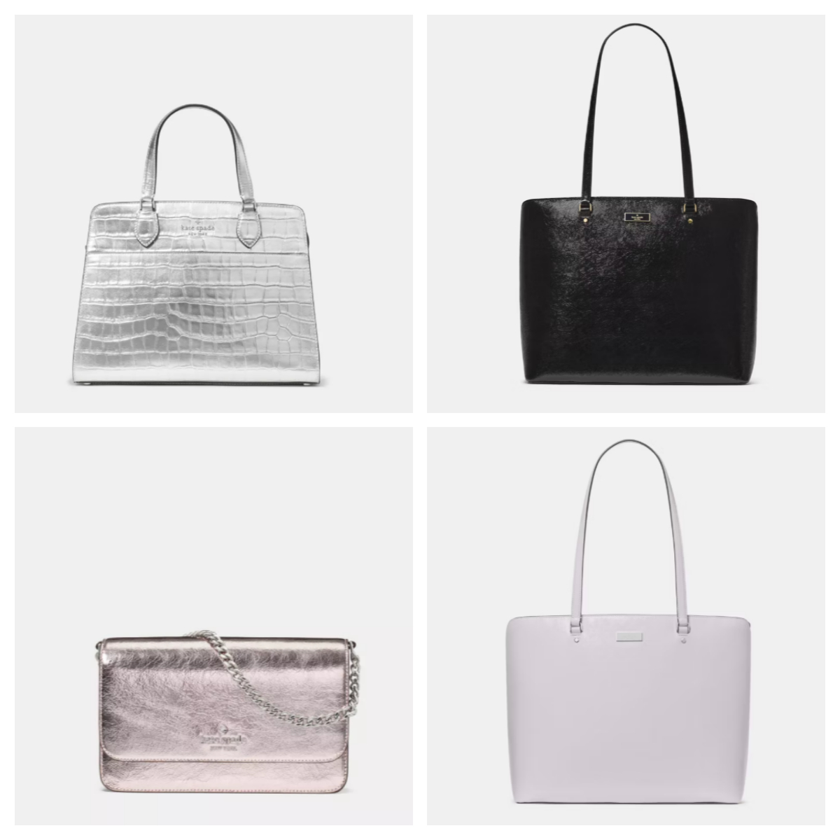 Kate Spade Outlet Clearance Event: Extra 25% Off Clearance! – Smarter ...