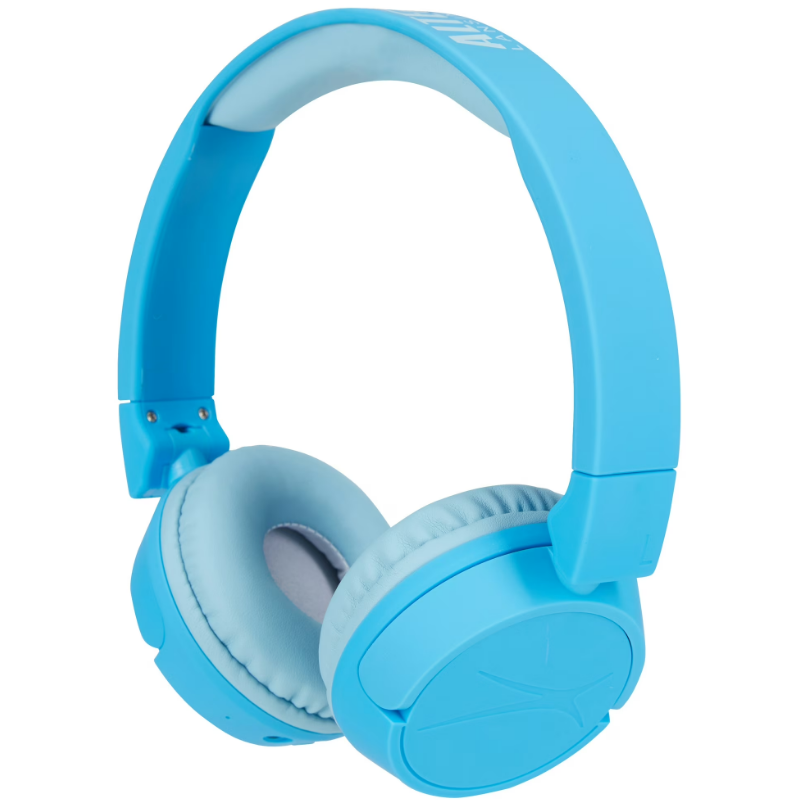 Altec Lansing KID SAFE 2-IN-1 On-Ear – Bluetooth Headphones for ONLY $7 ...